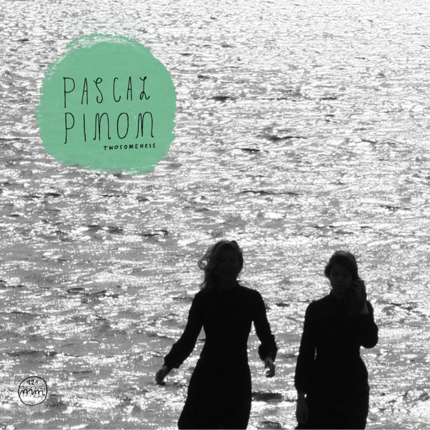 Pascal Pinon – Twosomeness – 2013 | Indie Sunset in Rome