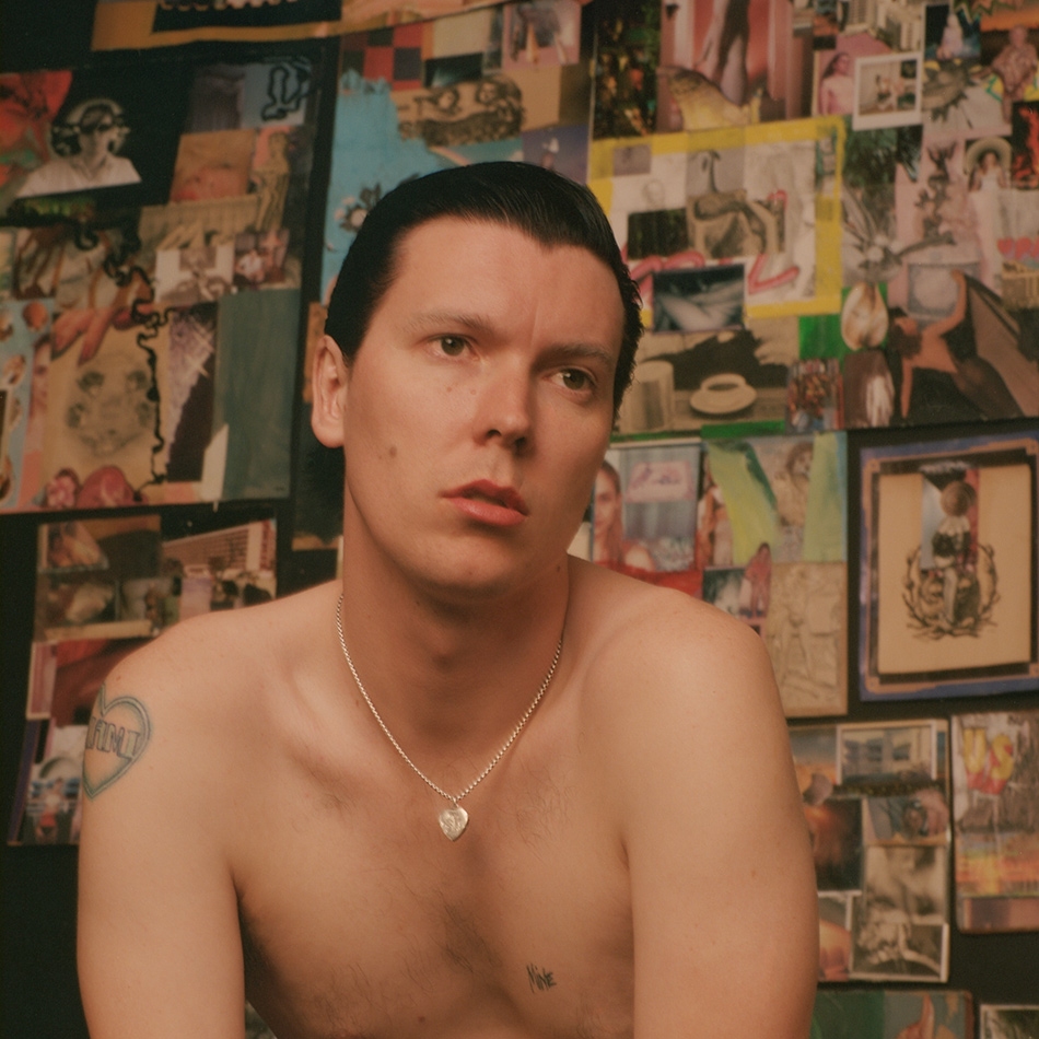 Alex Cameron – Miami Memory | Indie Sunset in Rome