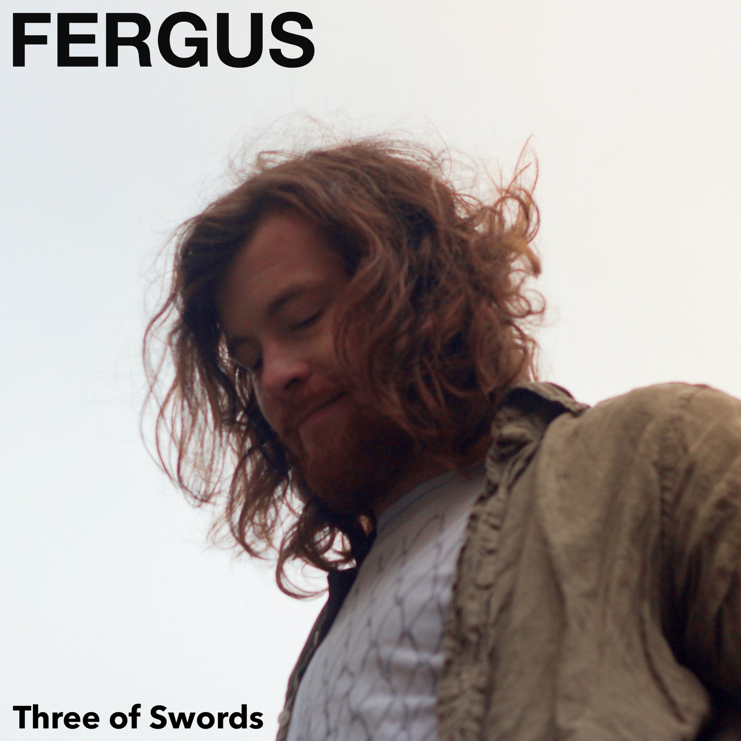 Fergus – Three Of Swords | Indie Sunset in Rome