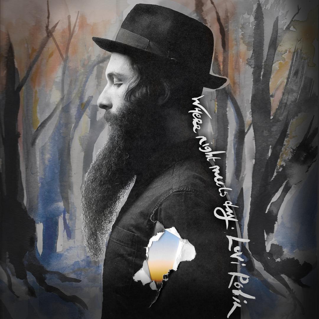 Levi Robin – Where Night Meets Day | Indie Sunset in Rome