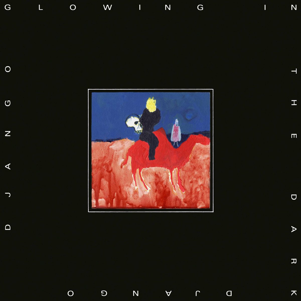 Django Django – Glowing In The Dark | Indie Sunset in Rome