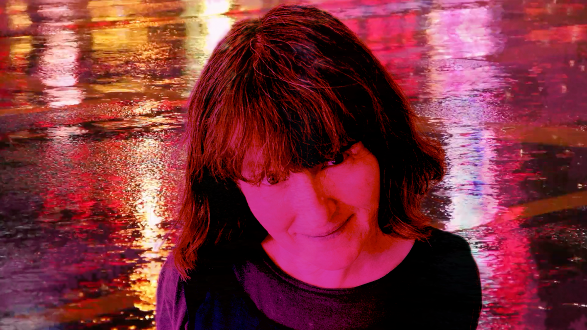 (Make Me a) TRISTE© Mixtape Episode 15: Rachel Love | Indie Sunset in Rome