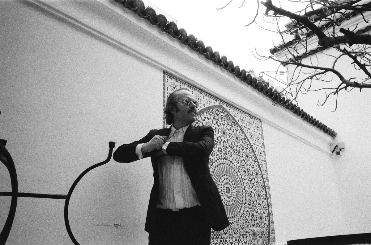 (Make Me a) TRISTE© Mixtape Episode 43: Olivier Rocabois | Indie Sunset ...