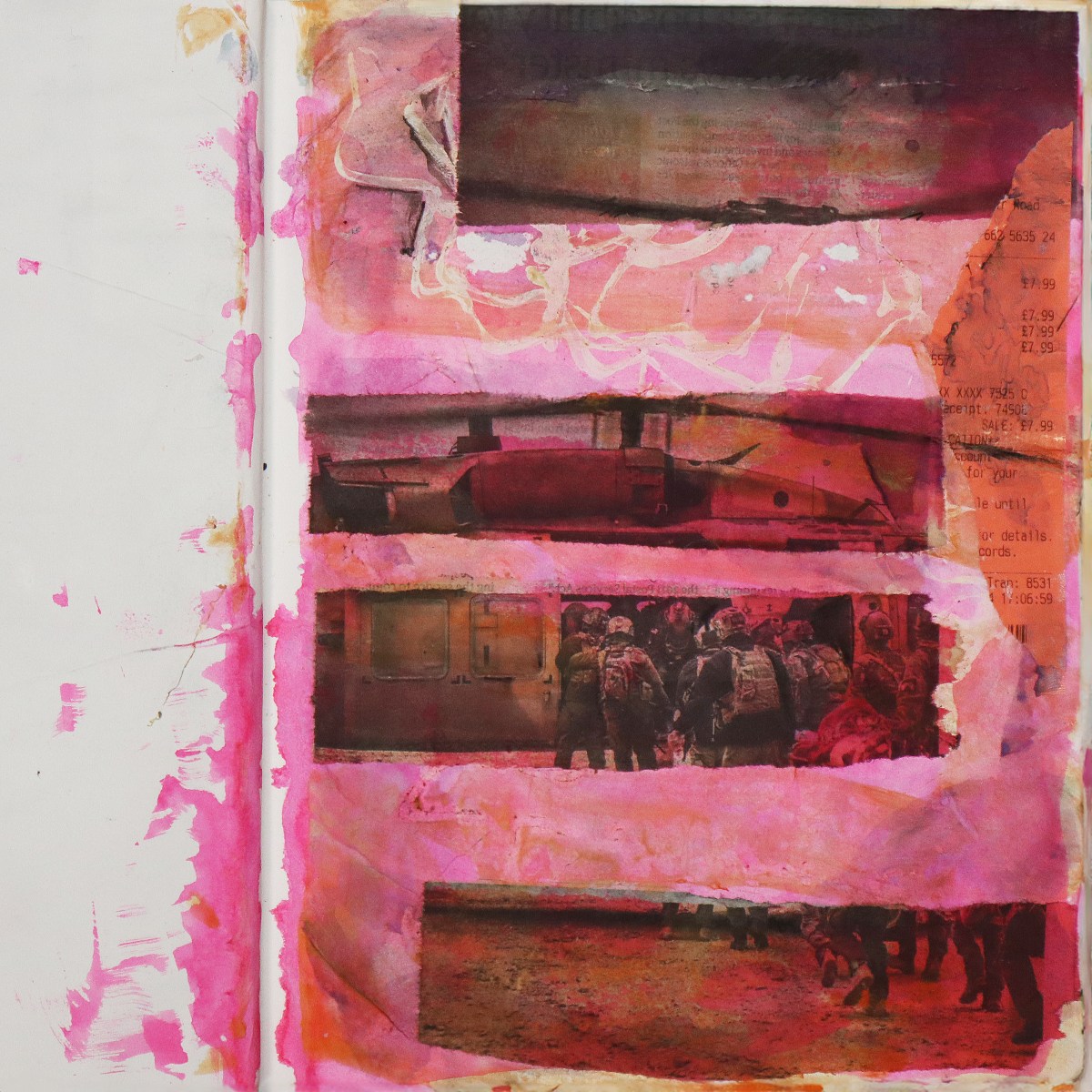 Constant Follower – Turn Around For Me (single release) | Indie Sunset ...